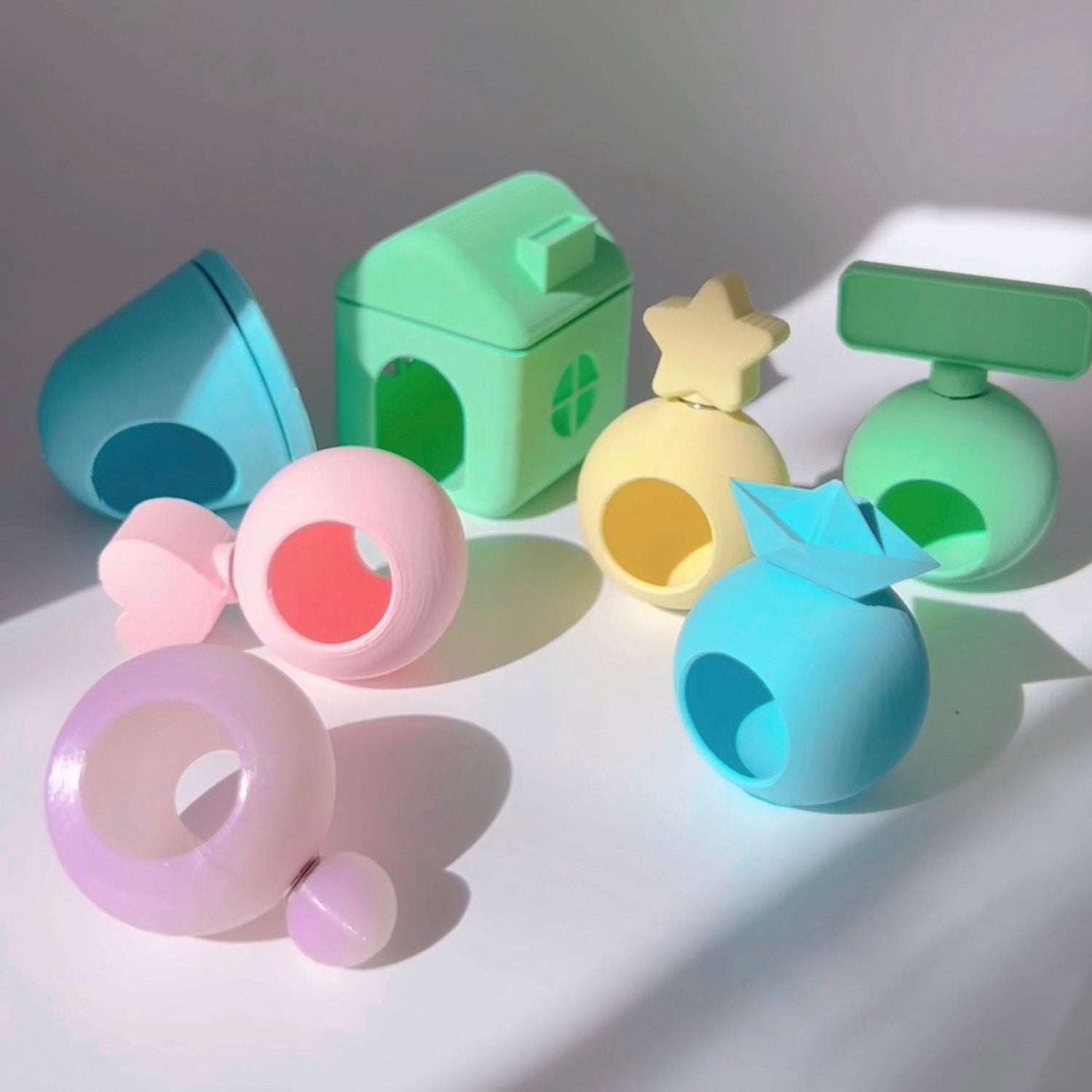 GummyHouse (Classics)